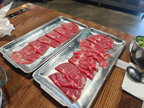 All That Shabu Restaurant Menu — The Best Shabu Shabu of Irvine