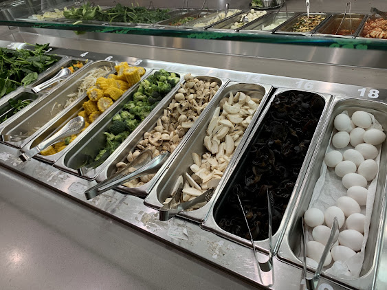 All That Shabu Restaurant Menu — The Best Shabu Shabu of Irvine