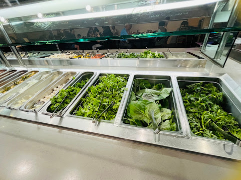 All That Shabu Restaurant Menu — The Best Shabu Shabu of Irvine